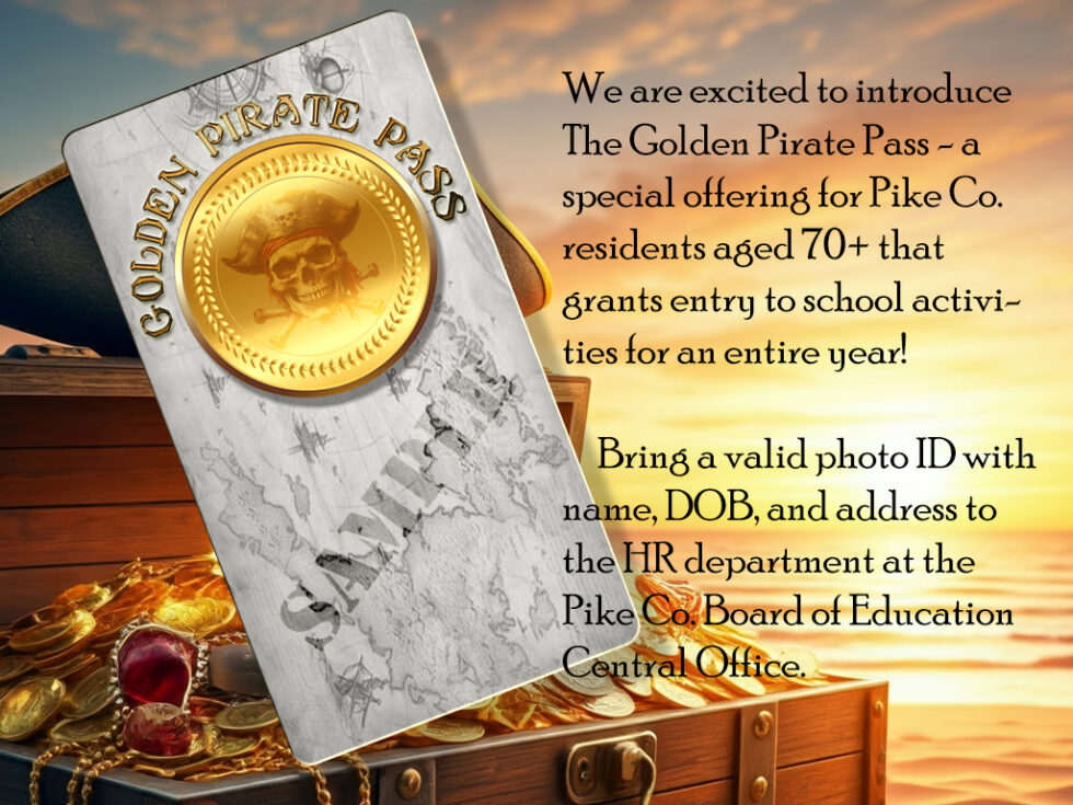 PirateNation | Pike County School District