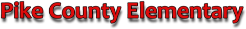 Elementary School | Pike County School District