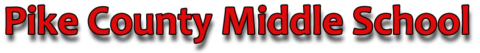Middle School | Pike County School District