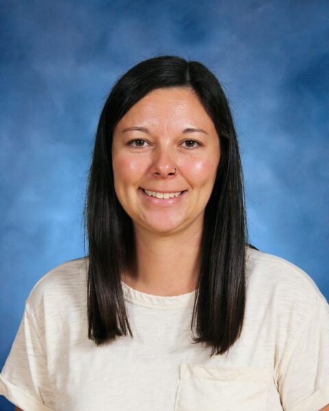 Pre-K & Primary Staff | Pike County School District