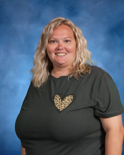 Pre-K & Primary Staff | Pike County School District