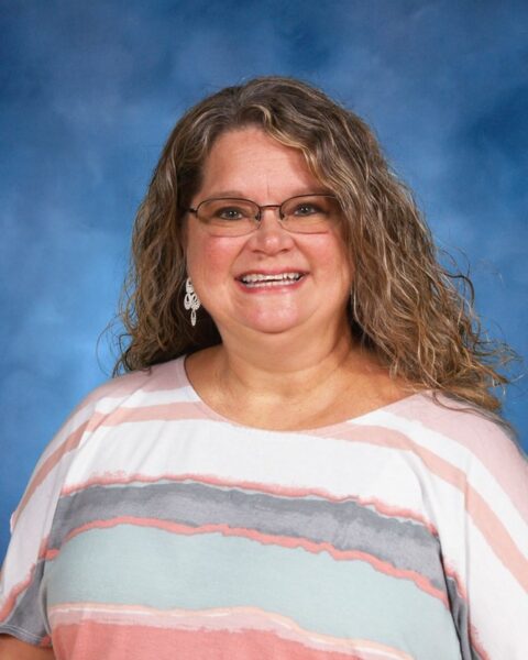 Pre-K & Primary Staff | Pike County School District