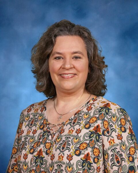 Pre-K & Primary Staff | Pike County School District