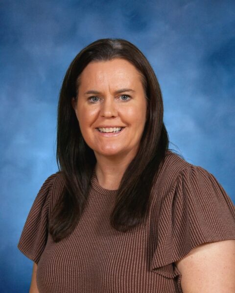 Pre-K & Primary Staff | Pike County School District