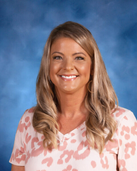 Pre-K & Primary Staff | Pike County School District