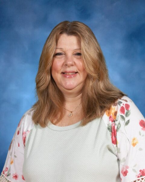 Pre-K & Primary Staff | Pike County School District