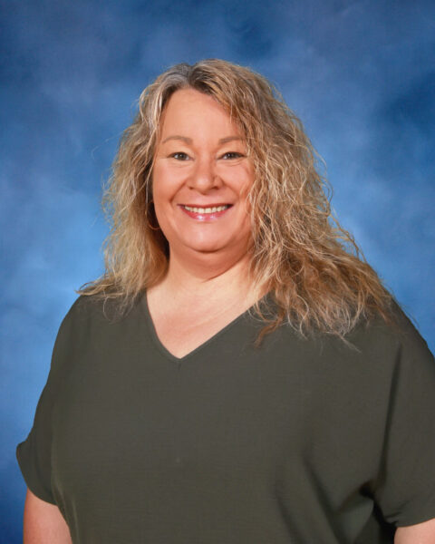 Pre-K & Primary Staff | Pike County School District