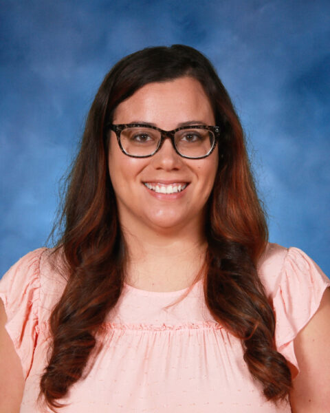 Pre-K & Primary Staff | Pike County School District