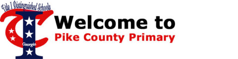 Pre K & Primary School | Pike County School District